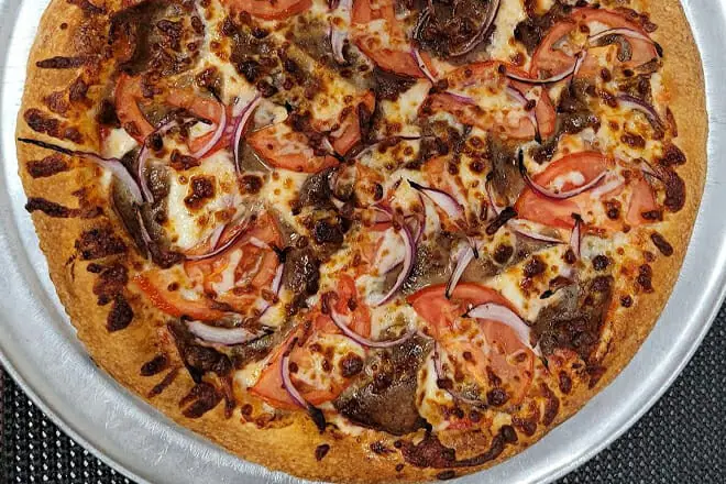 Twisted Pies