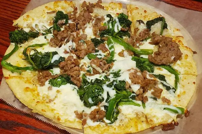 UNO Pizzeria & Grill