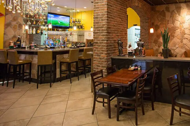 Valentino's Ristorante Italiano