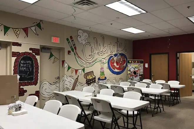Villagio Pizzeria