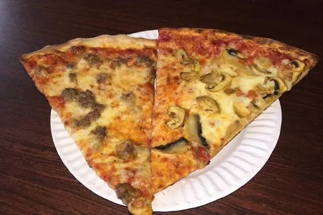 Vincent’s Pizza