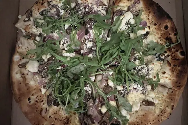 Vinny’s Pizzeria
