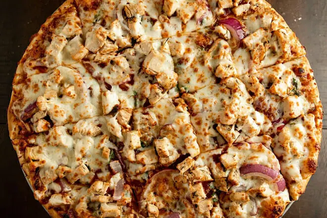 Vito’s Pizza & Italian Ristorante