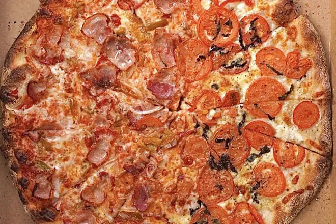 Zuppardi’s Apizza