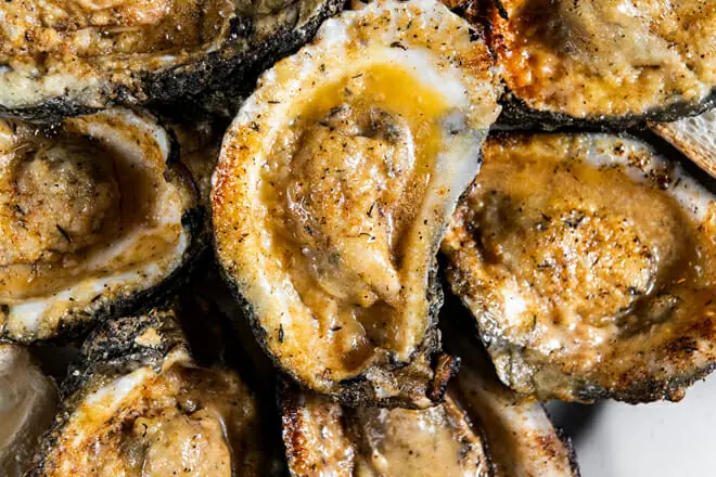 Acme Oyster House