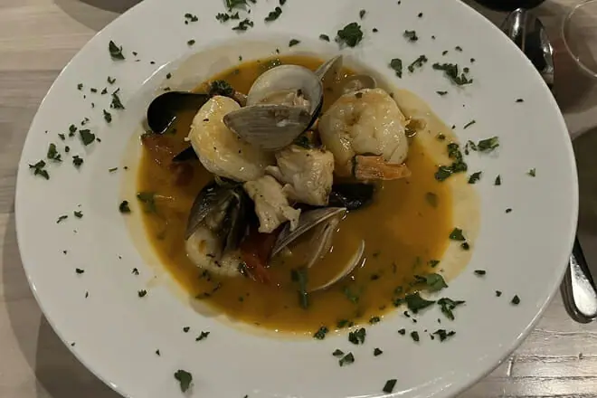 Acqua di Luca