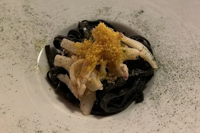 Altura Restaurant
