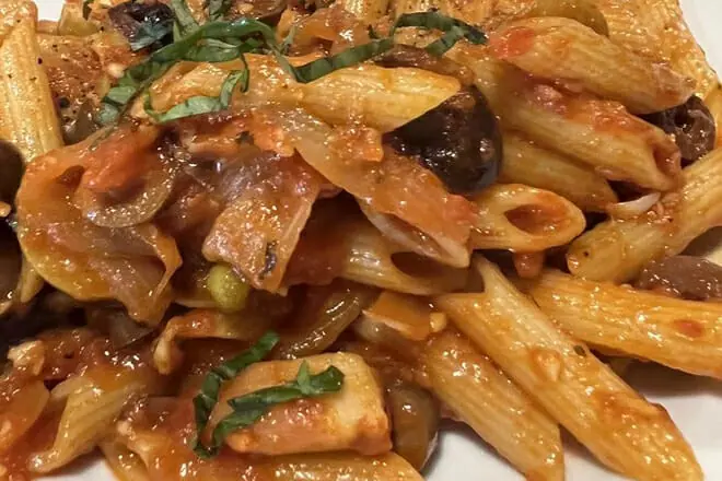 Angelo's Ristorante