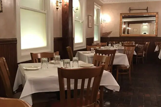 Angie's Seafood