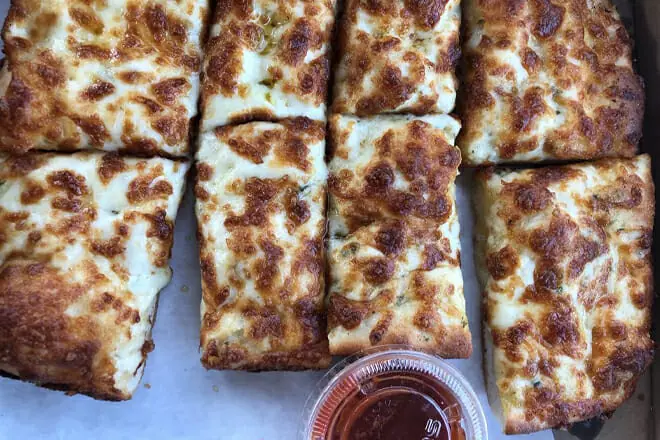 Antonio's Pizza