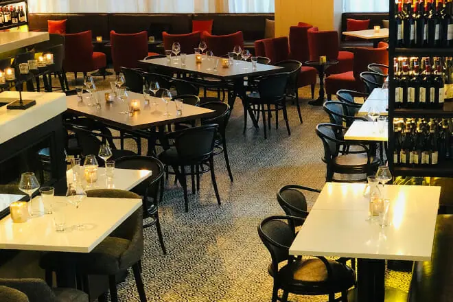 Aria Tuscan Grill