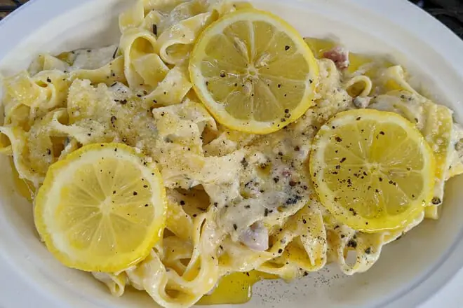 Artipasta