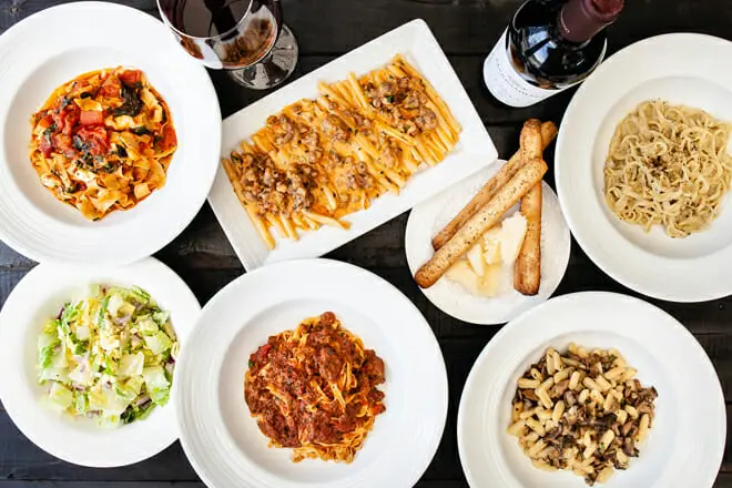 Bacco Ristorante