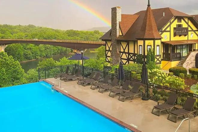 Bavarian Inn