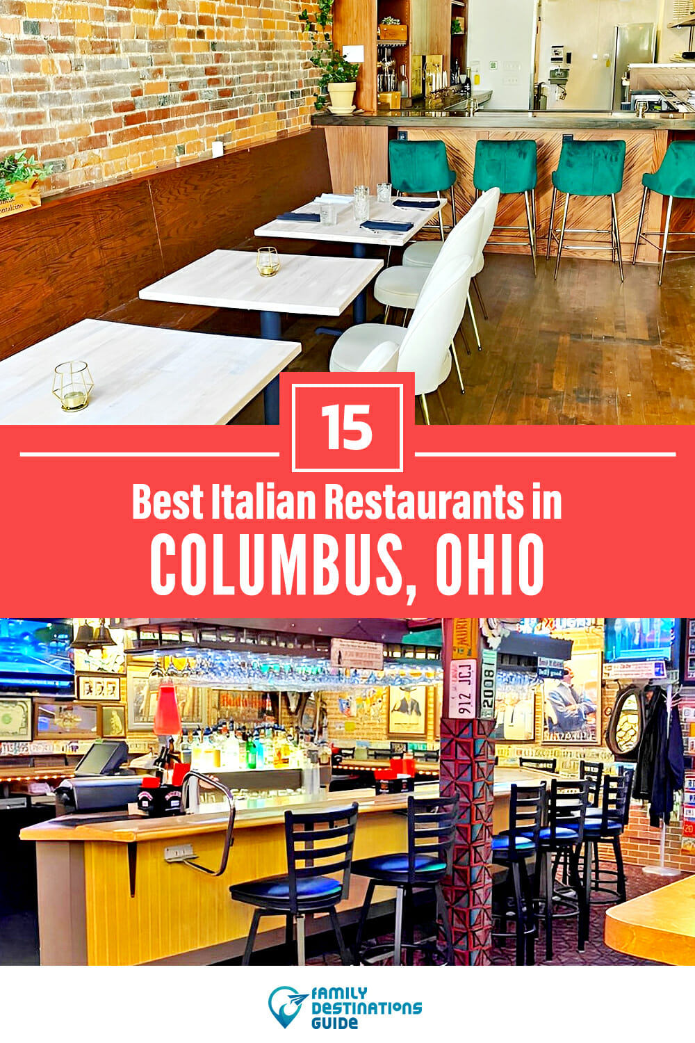 15 Best Italian Restaurants in Columbus, OH