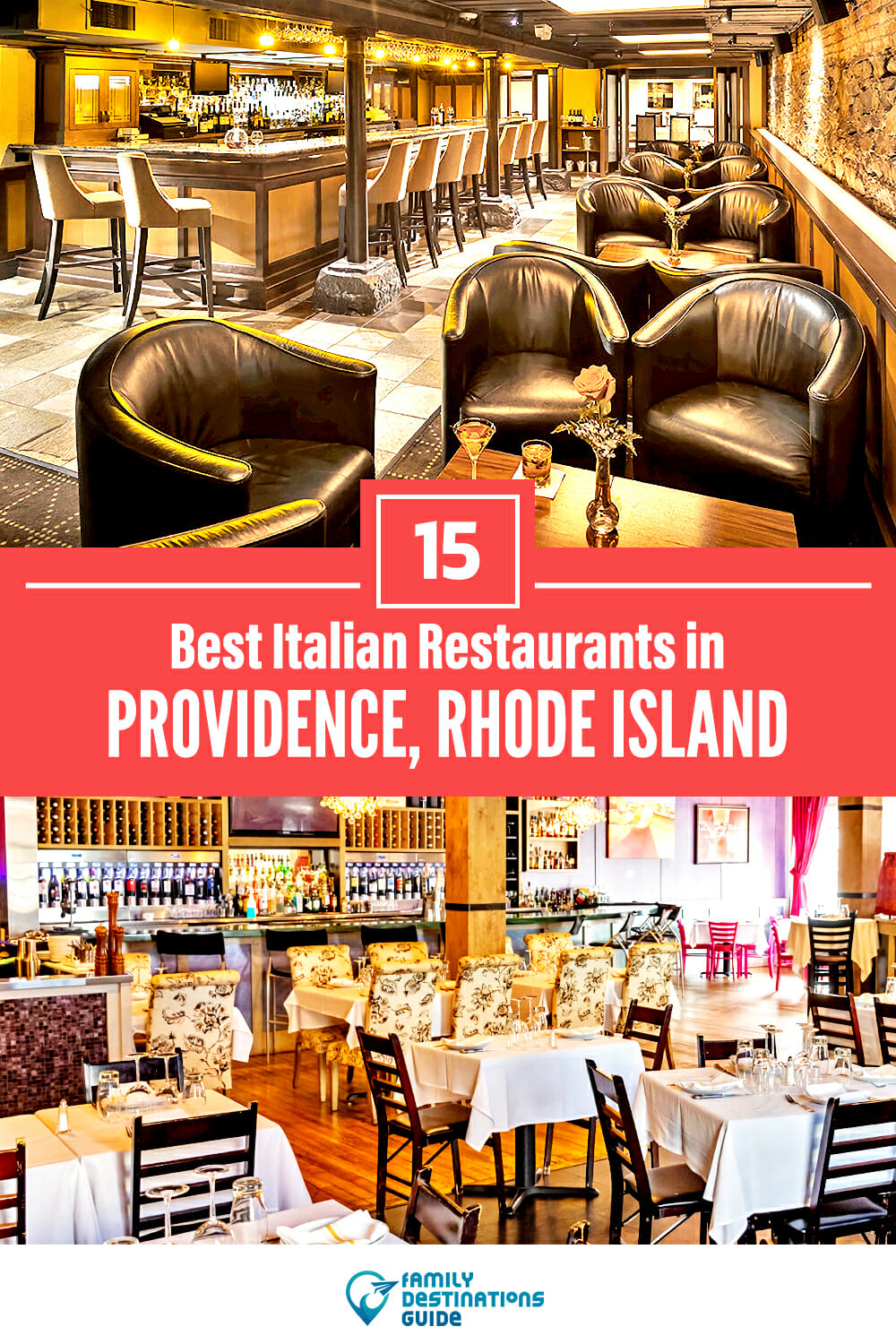 15 Best Italian Restaurants in Providence, RI