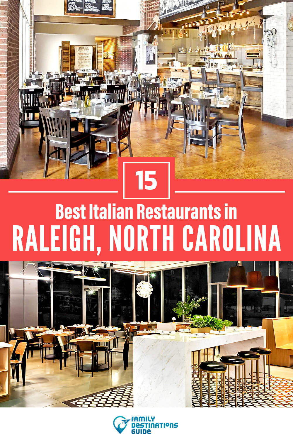 15 Best Italian Restaurants in Raleigh, NC