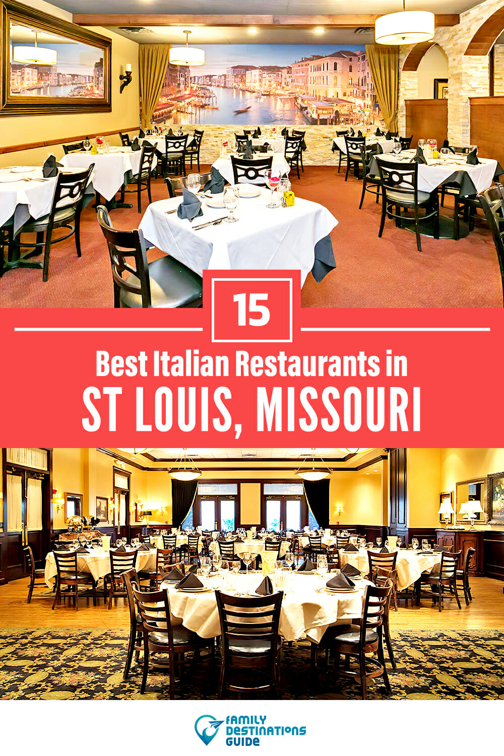 15 Best Italian Restaurants in St Louis, MO