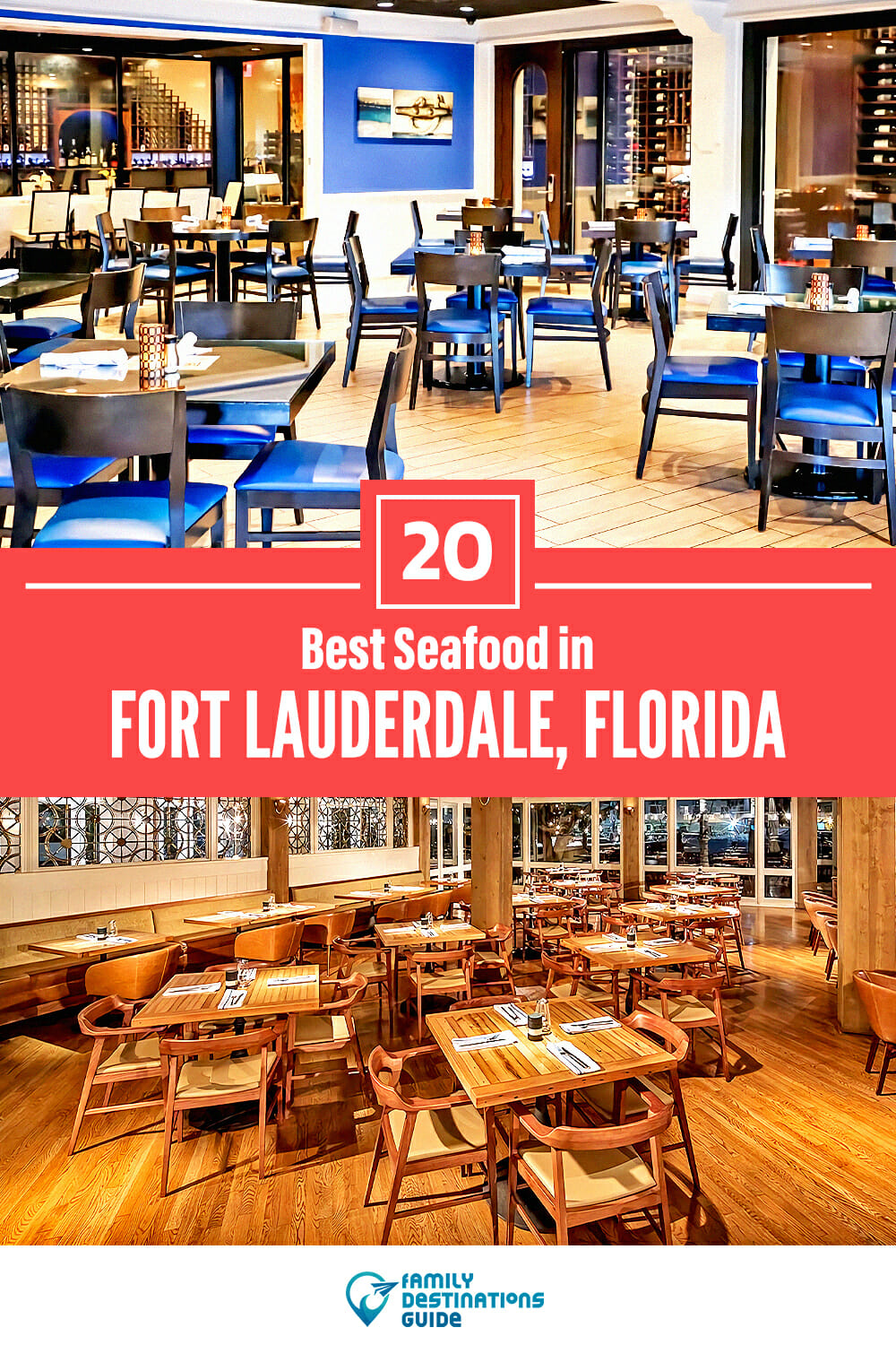 Best Seafood in Fort Lauderdale, FL: 20 Top Places!
