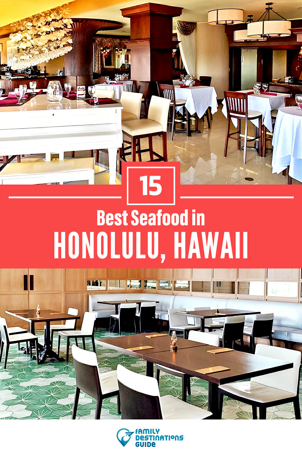 Best Seafood in Honolulu, HI: 15 Top Places!