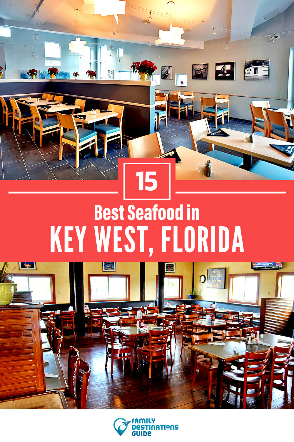 Best Seafood in Key West, FL: 15 Top Places!