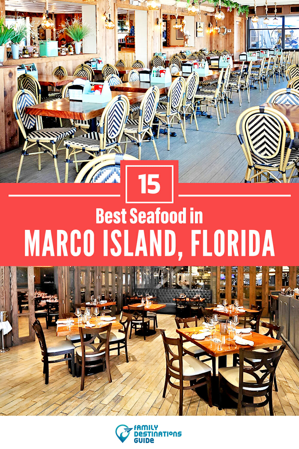 Best Seafood in Marco Island, FL: 15 Top Places!