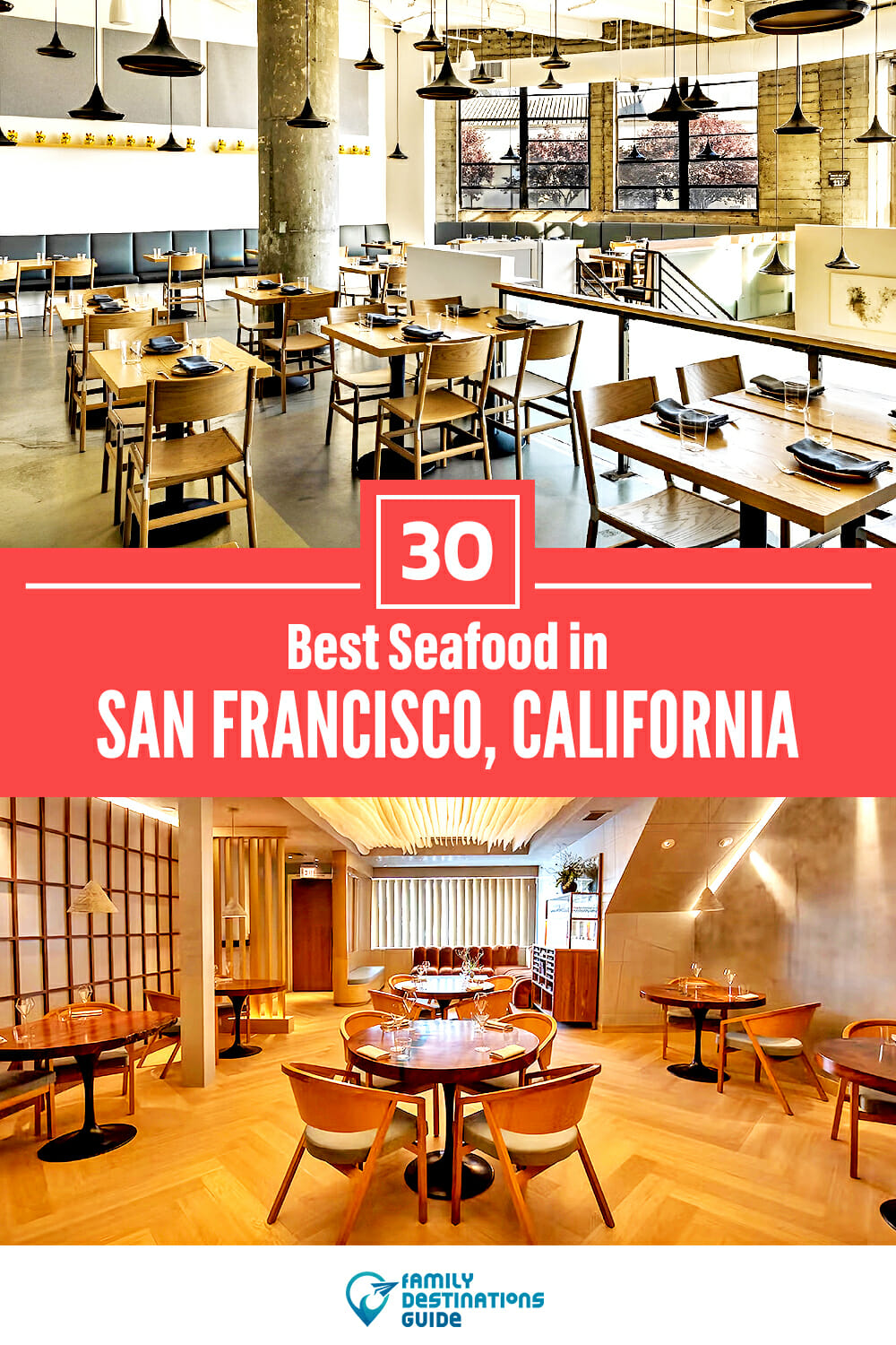 Best Seafood in San Francisco, CA: 30 Top Places!