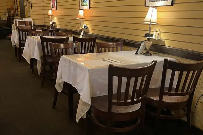 Biagio's Bistro