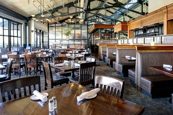 Bistro Boudin