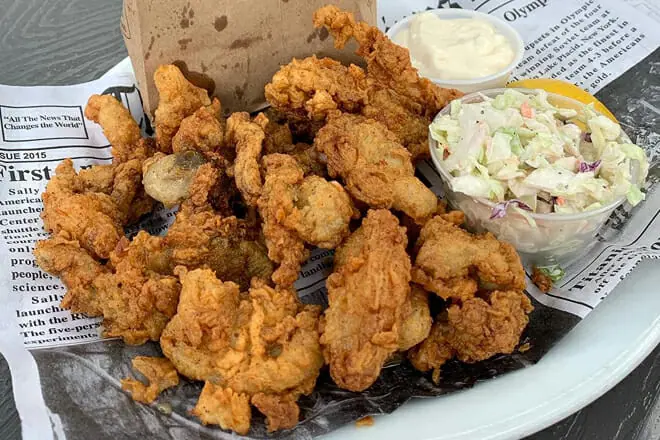 Boston Commons (Formerly Batter’d and Fried)