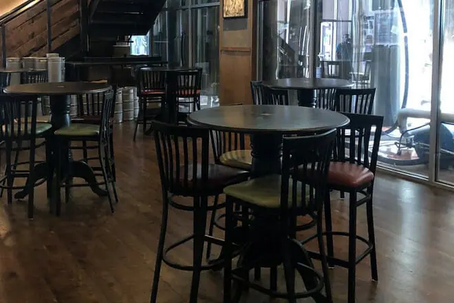 Bridger Brewing