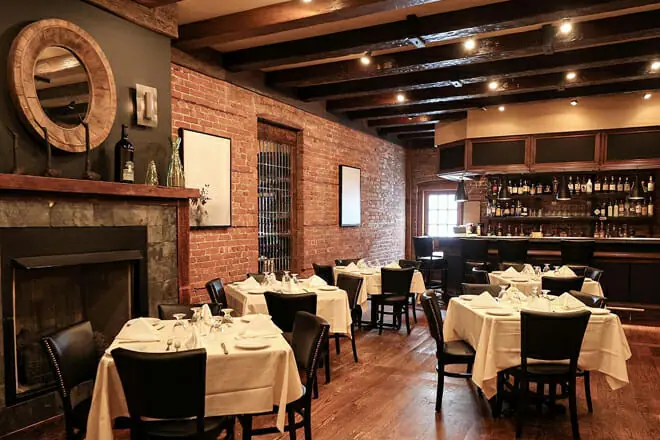 Brothers Trattoria