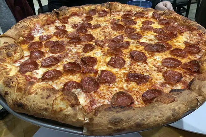 Brozinni Pizzeria