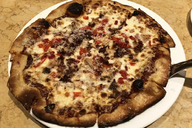 Capriccio Grill