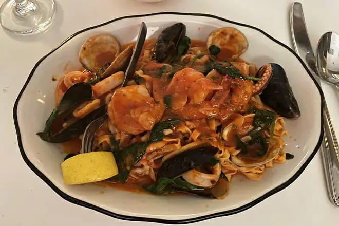 Caruso’s Grocery
