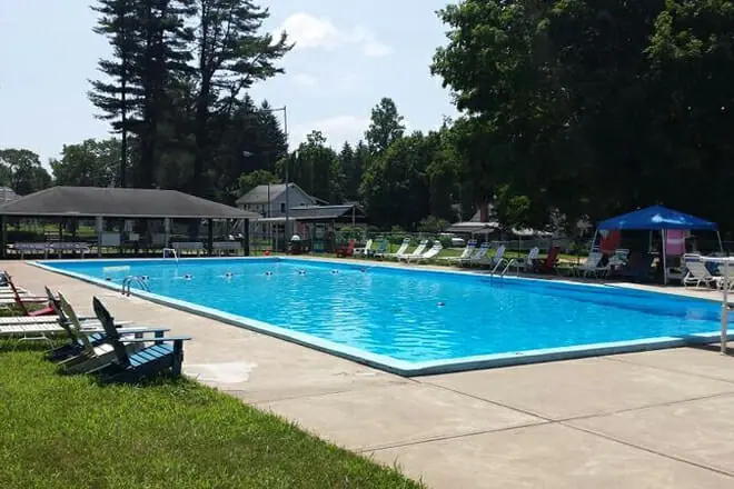 Cave Hill Resort