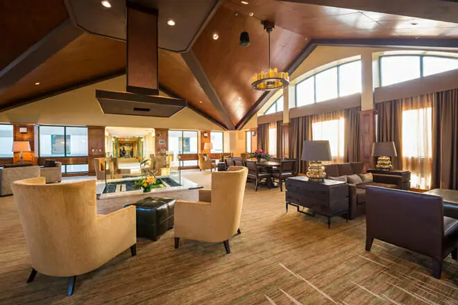 Chickasaw Retreat and Conference Center
