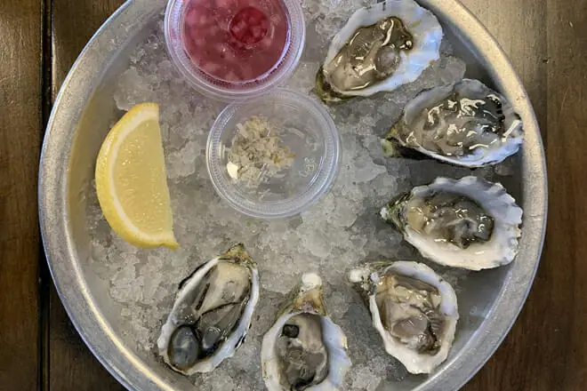 Chula Seafood