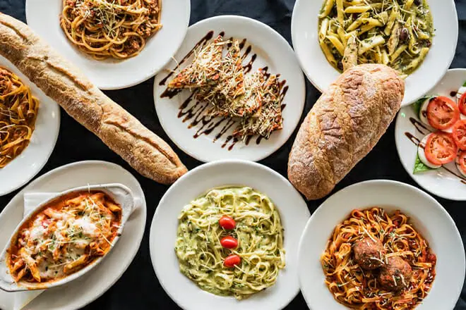Coco's Italian Market
