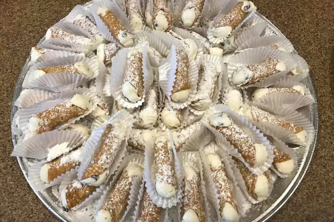 Corbo's Bakery