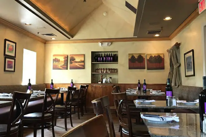 Cosimo's On Union