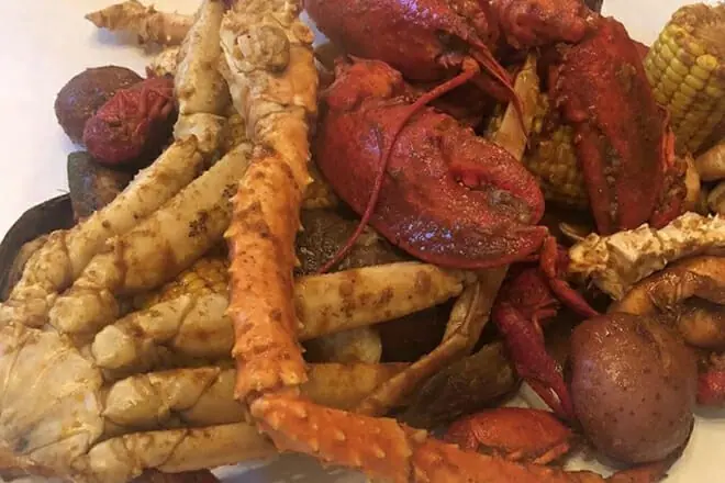 Crab Fever