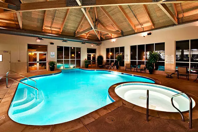 Cypress Bend Resort