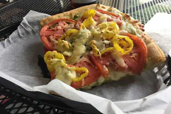 D'Italia Foods