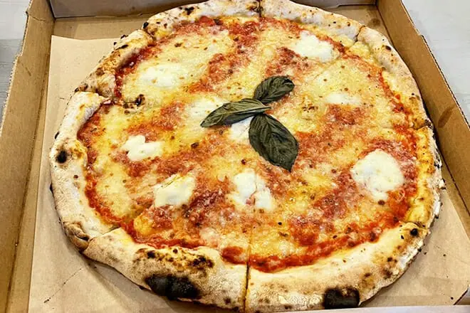 DeSano Pizza