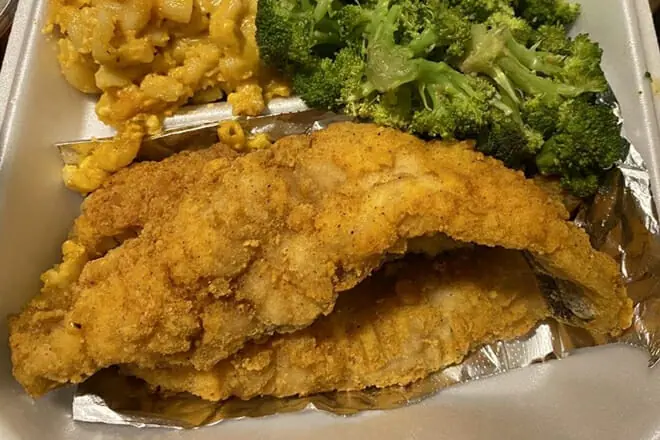 Deon's Restaurant