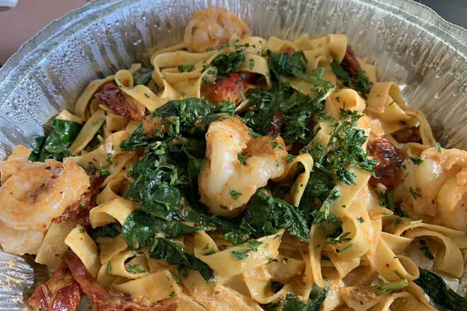 Dolce Osteria