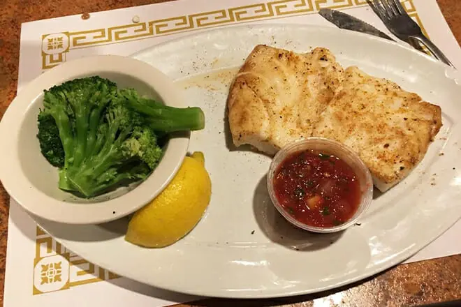 Dorido's Restaurant