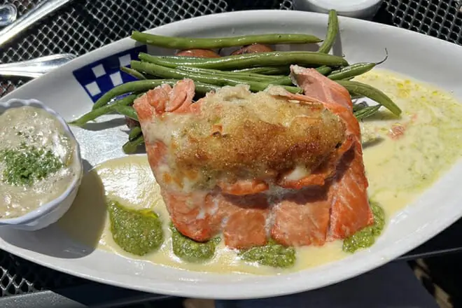 Duke's Seafood