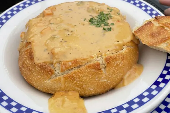 Duke's Seafood